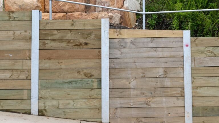 NZ 3604 Retaining Walls: Rules, Height Limits & Tips