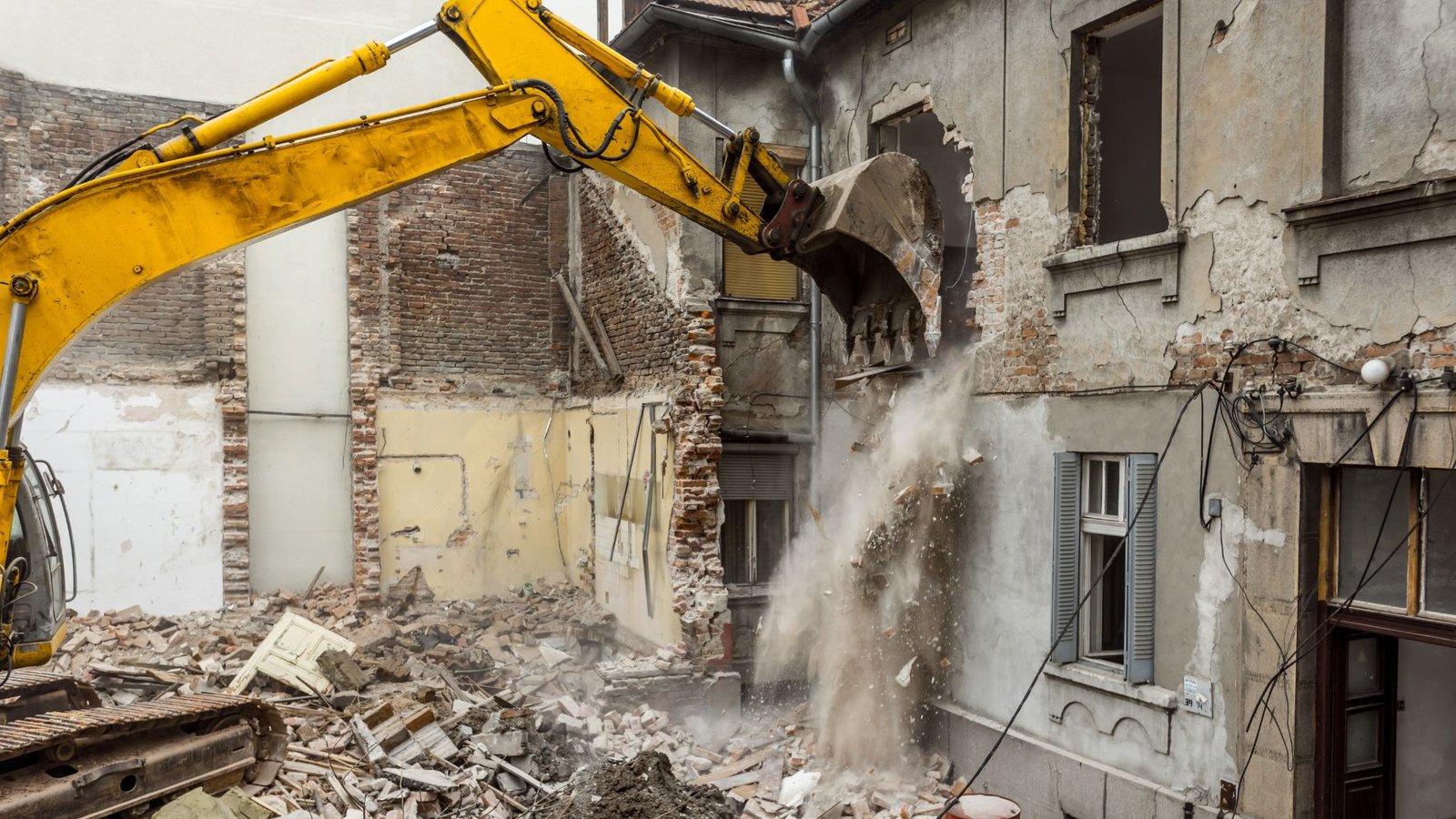 Demolition Services Cost In NZ: What You Need To Know