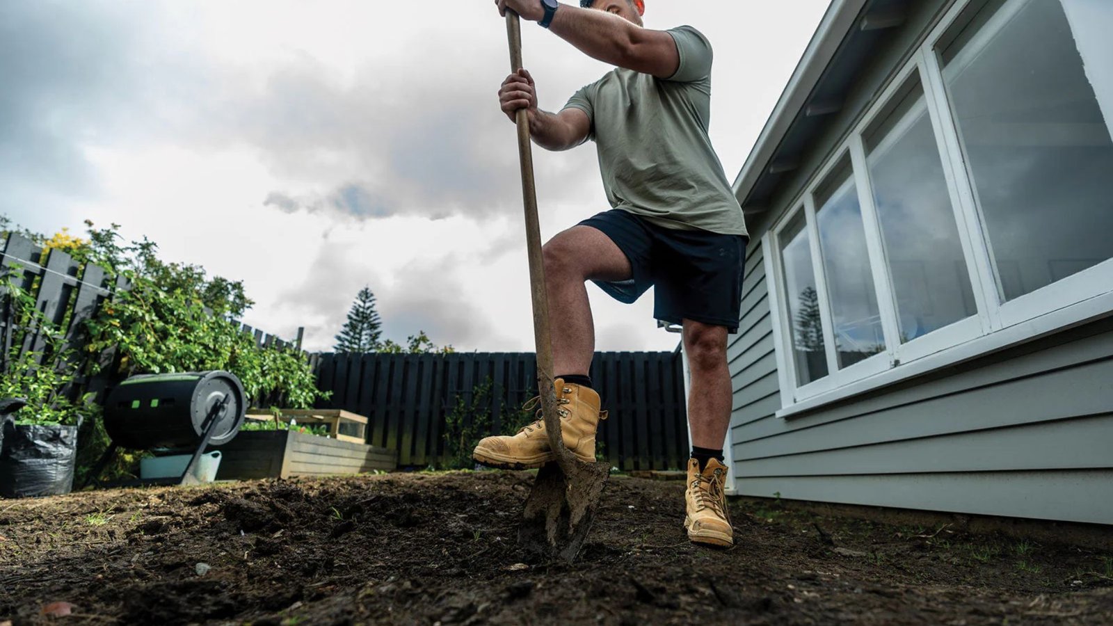 What To Do Before You Dig In NZ: Safety And Legal Guide